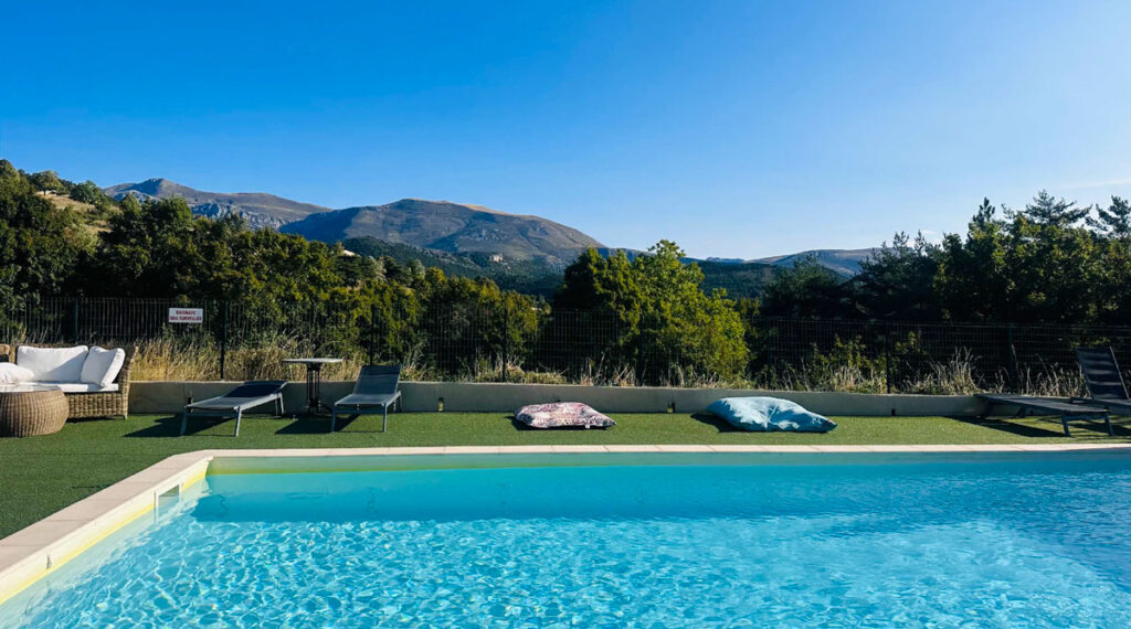 Stage Rando Yoga Méditation - Verdon Septembre 2026 - RANDOZEN Serre ...